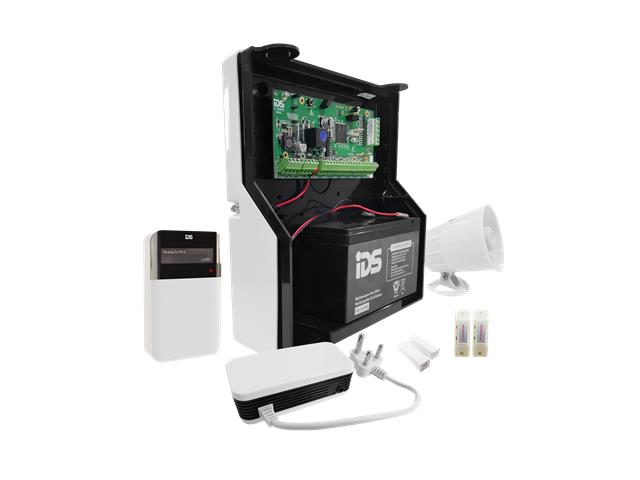 IDS 901-X64-KIT40-2 - Communica [Part No: IDS 901-X64-KIT40-2]