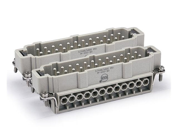 HE-024-M(25-48) - Communica [Part No: HE-024-M(25-48)]