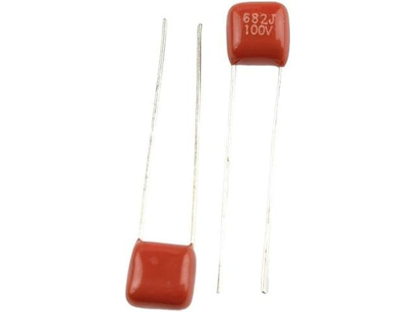 6,8NF 100VML5 - Communica [Part No: 6,8NF 100VML5]