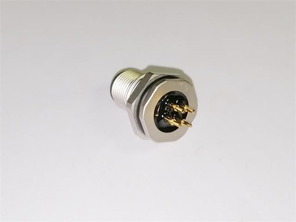 PM12AM4R-P/9 - Communica [Part No: PM12AM4R-P/9]