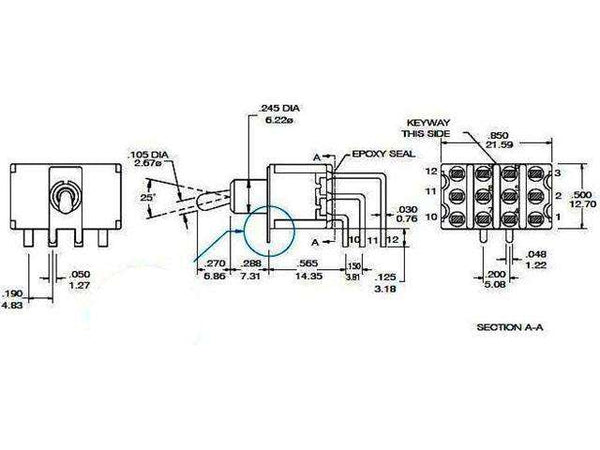 8405P - Communica [Part No: 8405P]