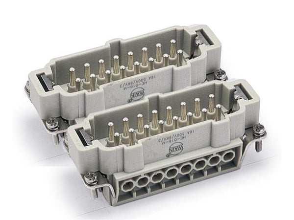 HE-016-M(17-32) - Communica [Part No: HE-016-M(17-32)]