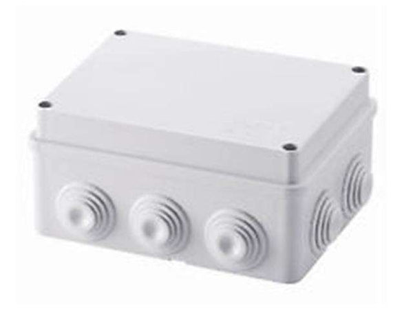 ABS ENC 44006 - Communica [Part No: ABS ENC 44006]