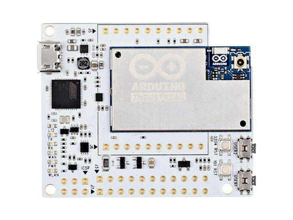 ARD ARDUINO INDUSTRIAL 101 - Communica [Part No: ARD ARDUINO INDUSTRIAL 101]