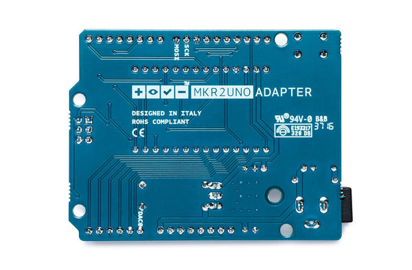 ARD ARDUINO MKR2UNO - Communica [Part No: ARD ARDUINO MKR2UNO]