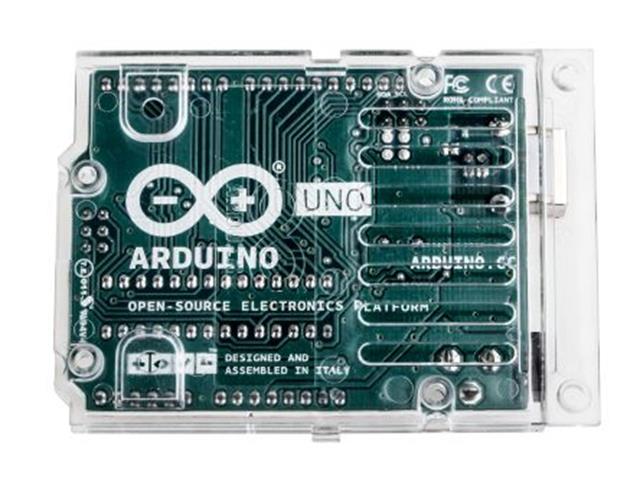 ARD UNO REV3 - Communica [Part No: ARD UNO REV3]