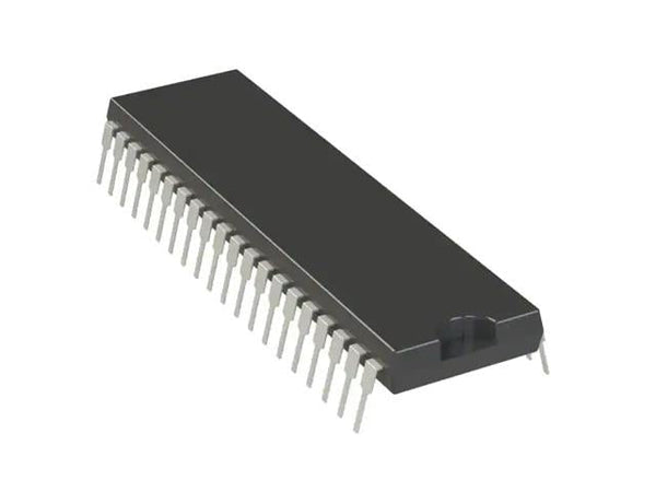 AT89S8252-24PI - Communica [Part No: AT89S8252-24PI]