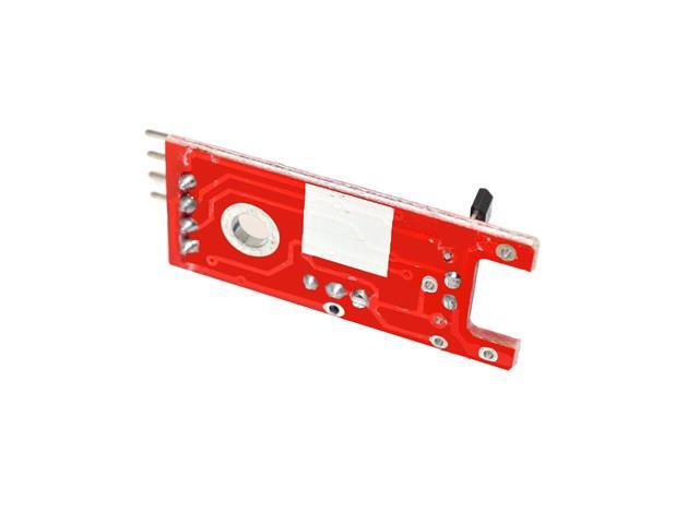 HKD THRESHOLD ADJUST HALL SENSOR - Communica [Part No: HKD THRESHOLD ...