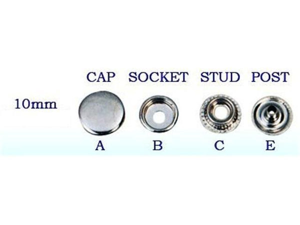 B804 CAP - Communica [Part No: B804 CAP]