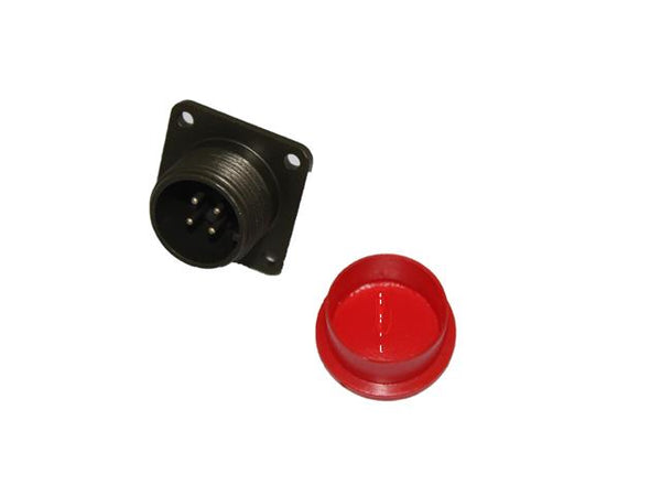 MS3102E-14S-2P - Communica [Part No: MS3102E-14S-2P]