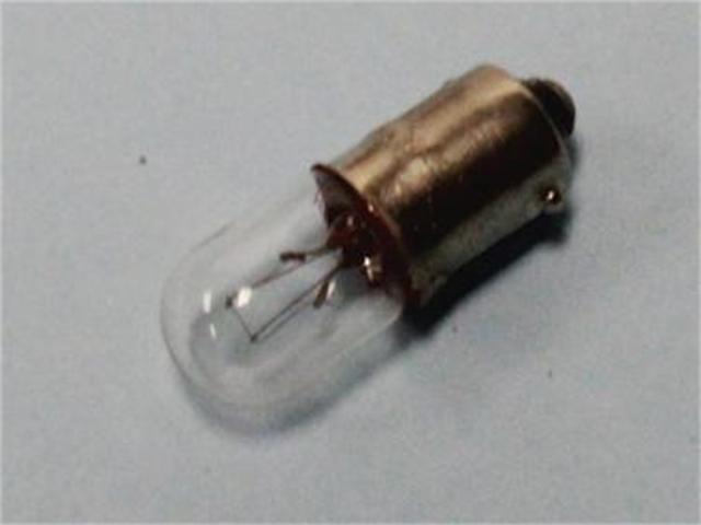 BA9S 30V - Communica [Part No: BA9S 30V]