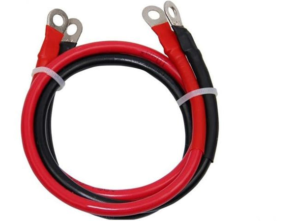 BATT LINK CABLE 2XPACK NVS - Communica [Part No: BATT LINK CABLE 2XPACK ...