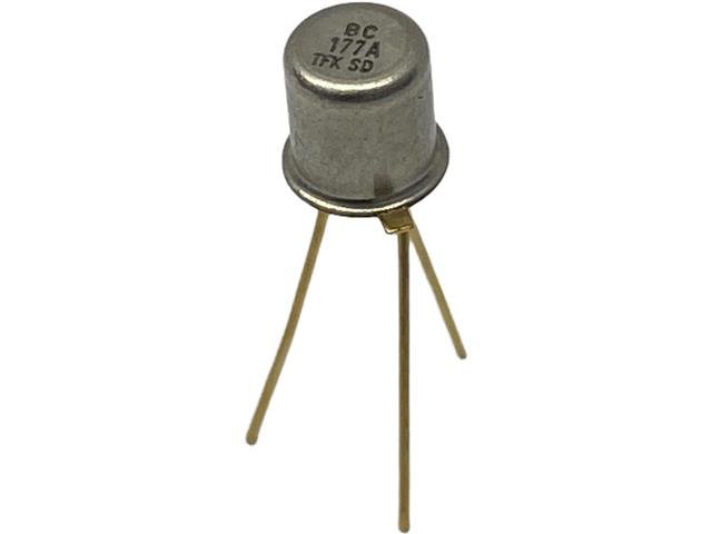 BC177A - Communica [Part No: BC177A]