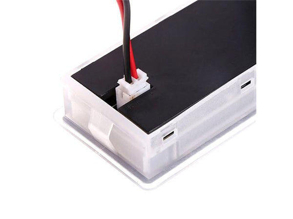 BMT PROG BATTERY CAPACITY TESTER - Communica [Part No: BMT PROG BATTERY ...