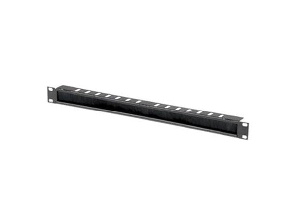 BRUSH PANEL1U - Communica [Part No: BRUSH PANEL1U]