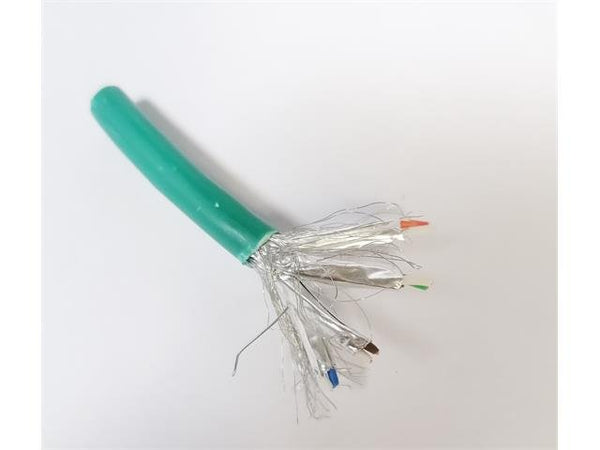 CAB04PR-CAT6A SFTP - Communica [Part No: CAB04PR-CAT6A SFTP]