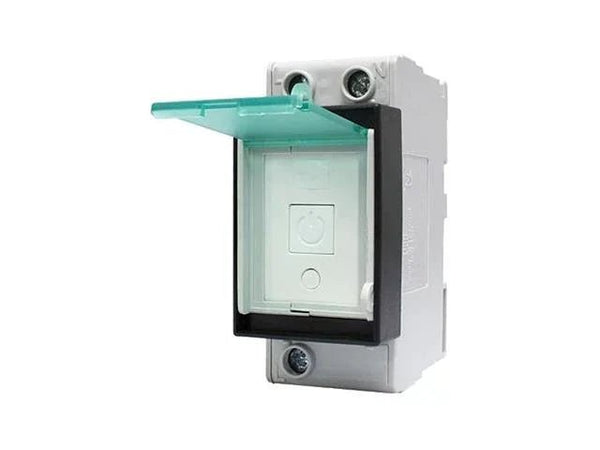 CBI ASTUTE SMART CONTROLLER - Communica [Part No: CBI ASTUTE SMART ...