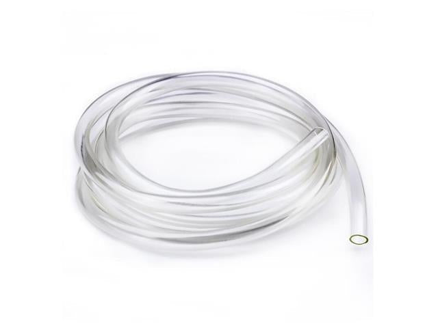 Clear Polypropylene Tubing New Products：Wear Resistant Tubing/Clear
