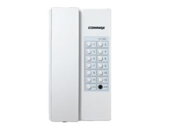 Security, Access Control & Surveillance - Communica