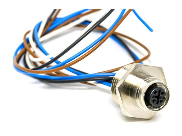 RKFM 4/20/0,5M - Communica [Part No: RKFM 4/20/0,5M]