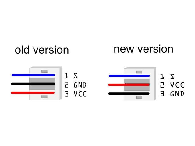 Dfr Ambient Light Sensor Arduino Communica Part No Dfr Ambient Light Sensor Arduino