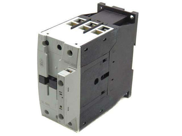 DILM40 220VAC - Communica [Part No: DILM40 220VAC]