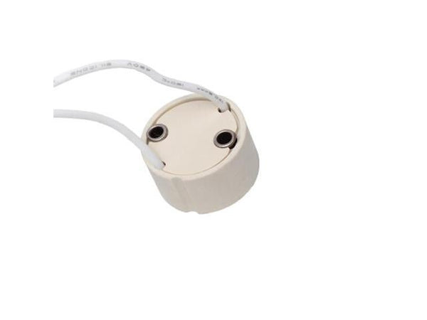 DOWNLIGHT HOLDER GU10 220V - Communica [Part No: DOWNLIGHT HOLDER GU10 ...