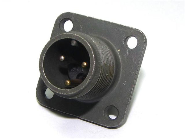 MS3102E-10SL-3P - Communica [Part No: MS3102E-10SL-3P]