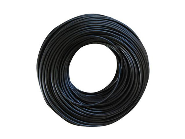 EF CABLE HT3CORE BLK - Communica [Part No: EF CABLE HT3CORE BLK]