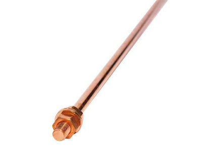 EF EARTH SPIKE 1.2M - Communica [Part No: EF EARTH SPIKE 1.2M]