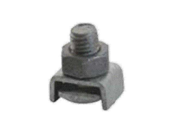 EF LINE CLAMP 8MM - Communica [Part No: EF LINE CLAMP 8MM]