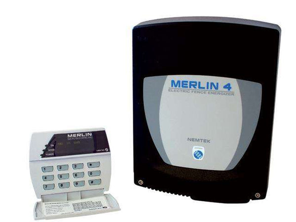 EF MERLIN 4I/KEYPAD - Communica [Part No: EF MERLIN 4I/KEYPAD]