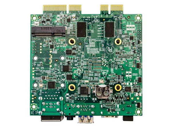 EMB AMD GIZMO 2 -X86 DEV BOARD - Communica [Part No: EMB AMD GIZMO 2 ...