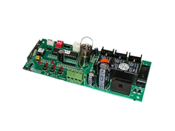 ET DC BLUE DIGITAL PCB - Communica [Part No: ET DC BLUE DIGITAL PCB]