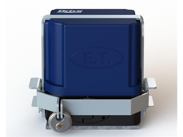 ET GATE MOTOR D500BRKT - Communica [Part No: ET GATE MOTOR D500BRKT]