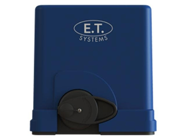 ET GATE MOTOR DRIVE ET300KIT - Communica [Part No: ET GATE MOTOR DRIVE ...