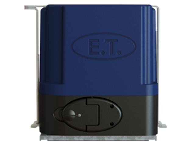 ET GATE MOTOR DRIVE ET500 T/KIT - Communica [Part No: ET GATE MOTOR ...
