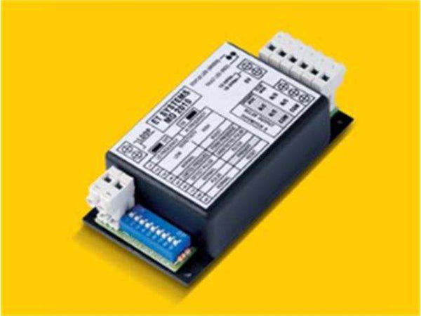 ET LOOP DETECTOR MD2010 - Communica [Part No: ET LOOP DETECTOR MD2010]