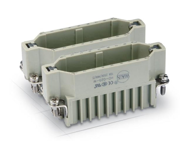 HD-025-MC(Z) - Communica [Part No: HD-025-MC(Z)]