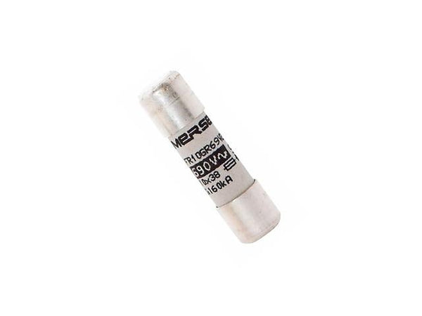 FUSE 32A 690V 10X38 PROTISTOR - Communica [Part No: FUSE 32A 690V 10X38 ...