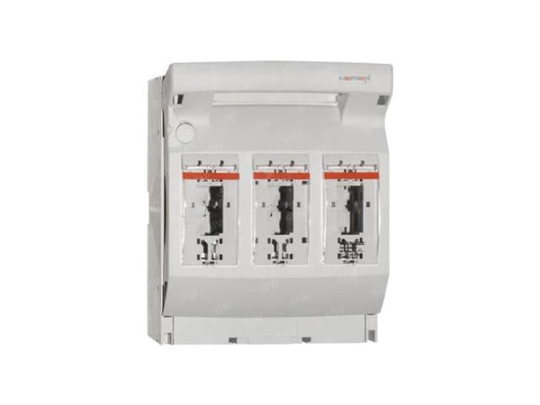 FUSE SWITCH DISCONNECT 3P 250A - Communica [Part No: FUSE SWITCH ...