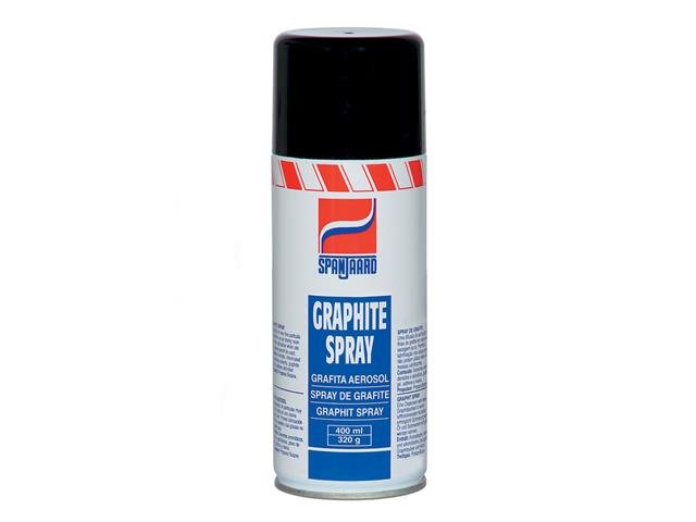 GRAPHITE SPRAY - Communica [Part No: GRAPHITE SPRAY]
