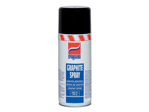 GRAPHITE SPRAY - Communica [Part No: GRAPHITE SPRAY]
