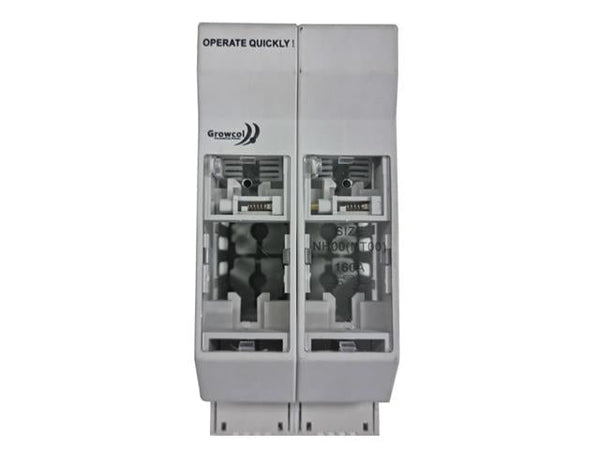 GRW FUSE SWITCH DISCONN 2P 160A - Communica [Part No: GRW FUSE SWITCH ...