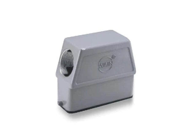 H16A-SEH-2B-M25 - Communica [Part No: H16A-SEH-2B-M25]