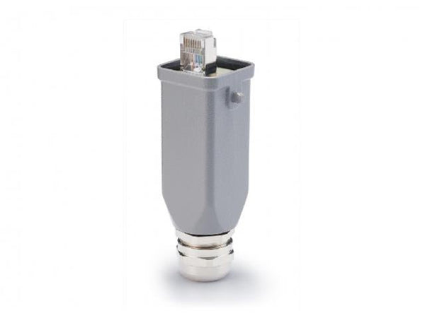 H3A-TE/S-28-M20-RJ45/M - Communica [Part No: H3A-TE/S-28-M20-RJ45/M]