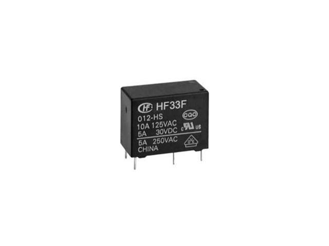 HF33F-024-HSLTF - Communica [Part No: HF33F-024-HSLTF]