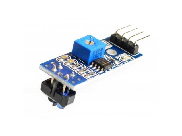 HKD ADJ IR DISTANCE SENSOR 0-3CM - Communica [Part No: HKD ADJ IR ...