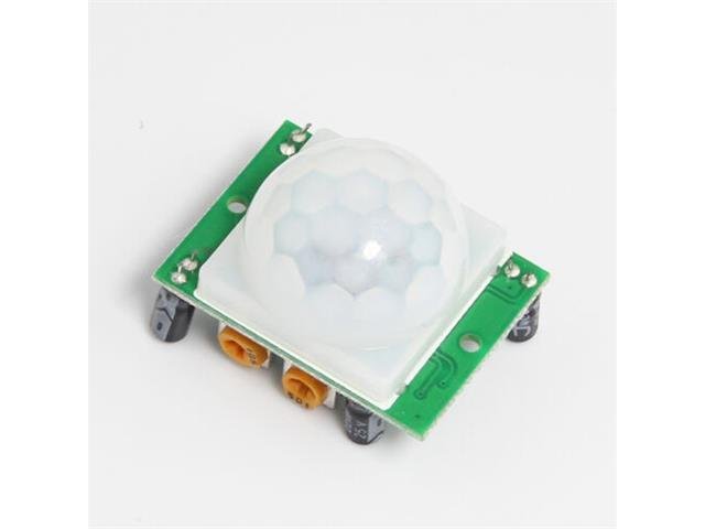 HKD DIGITAL PIR MOTION SENSOR - Communica [Part No: HKD DIGITAL PIR MOTION SENSOR]