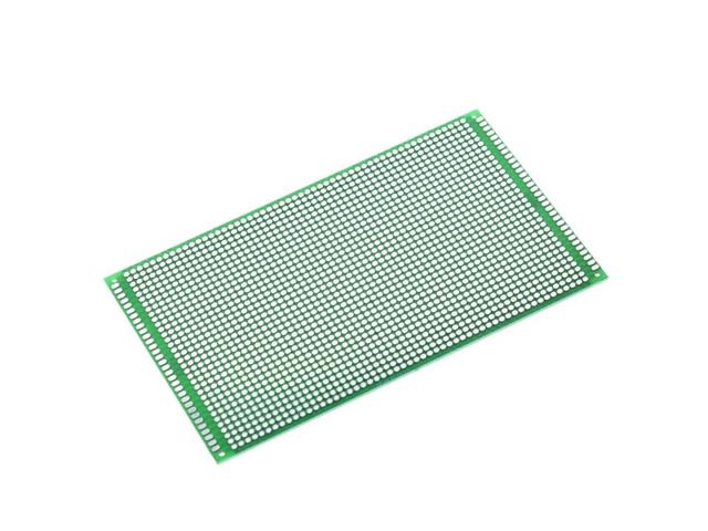 HKD D/S PROTOBOARD 9X15CM - Communica [Part No: HKD D/S PROTOBOARD 9X15CM]